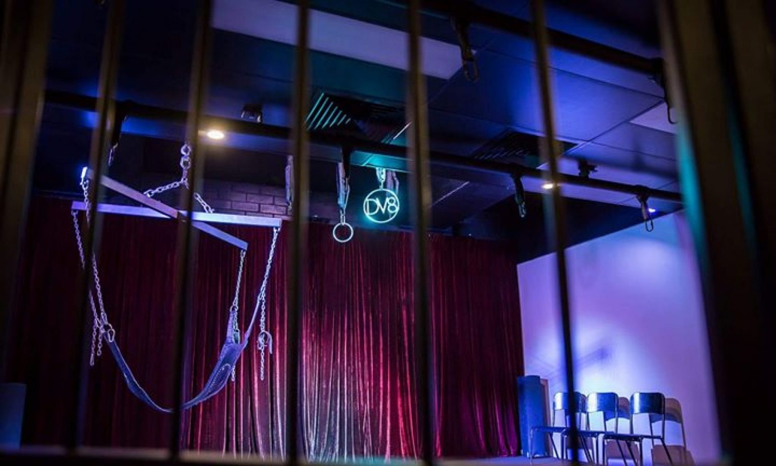 DVNT – Decadent Events